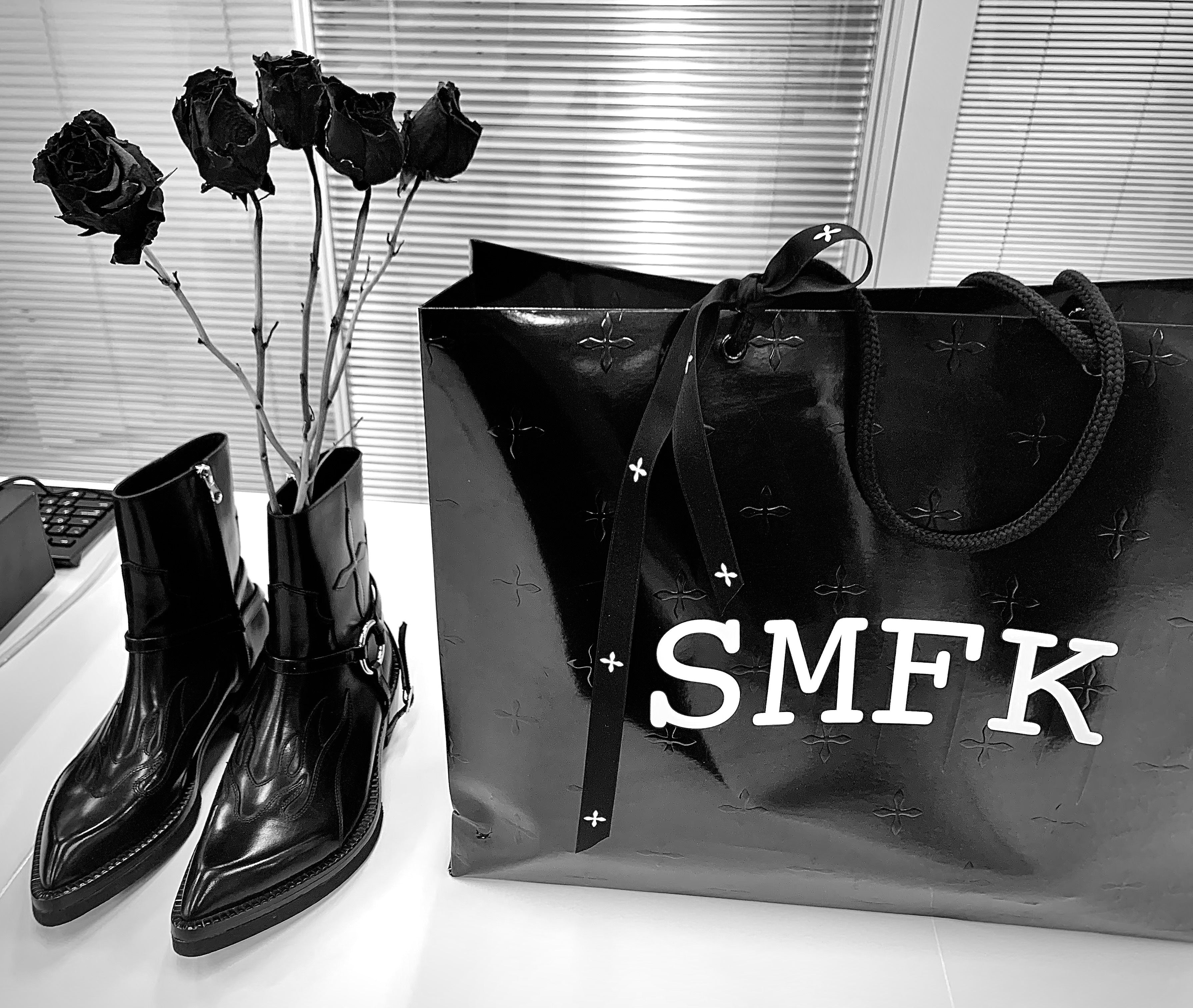 About Us | SMFK Official