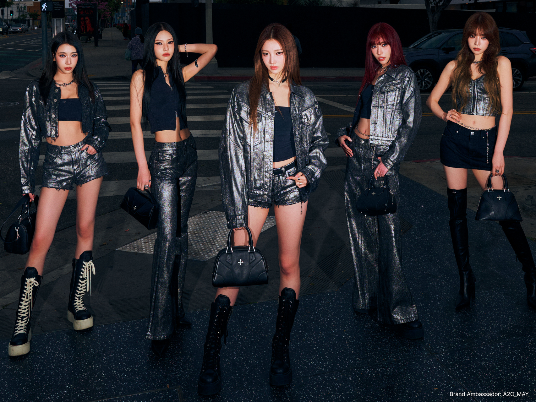 SMFK | Global Official Website | Cutting-Edge Designer Brand – SMFK ...