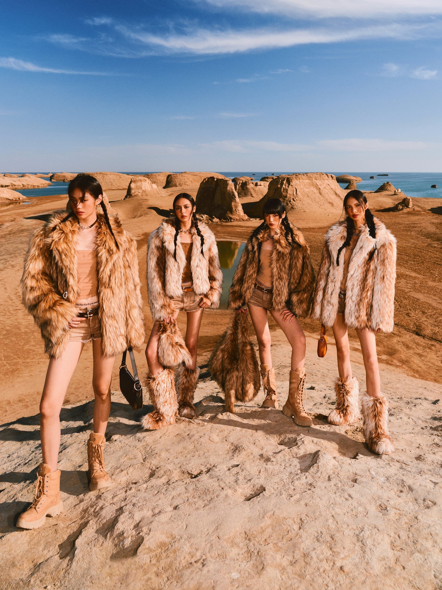 SMFK | Global Official Website | Cutting-Edge Designer Brand – SMFK ...