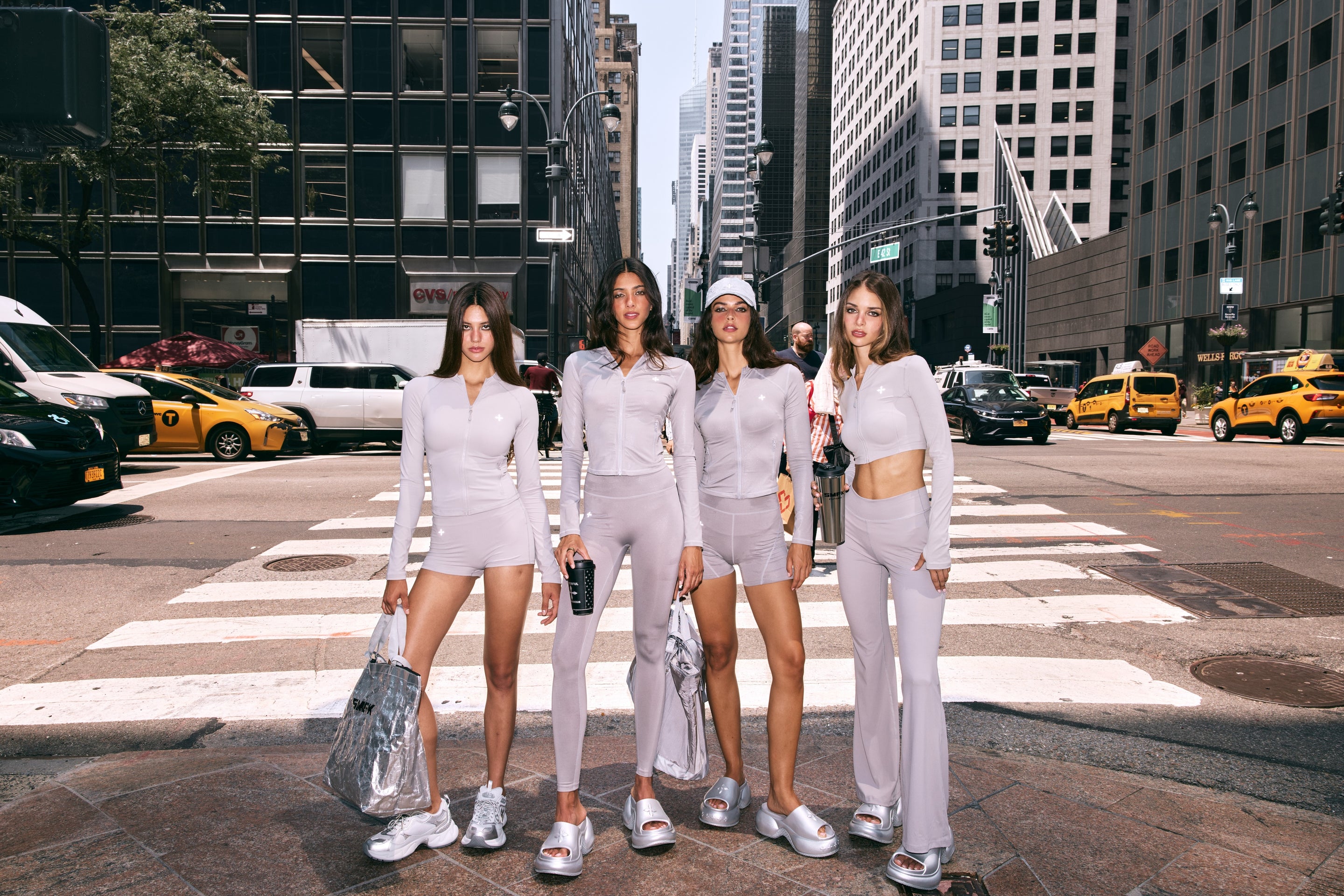 SMFK | Global Official Website | Cutting-Edge Designer Brand – SMFK ...