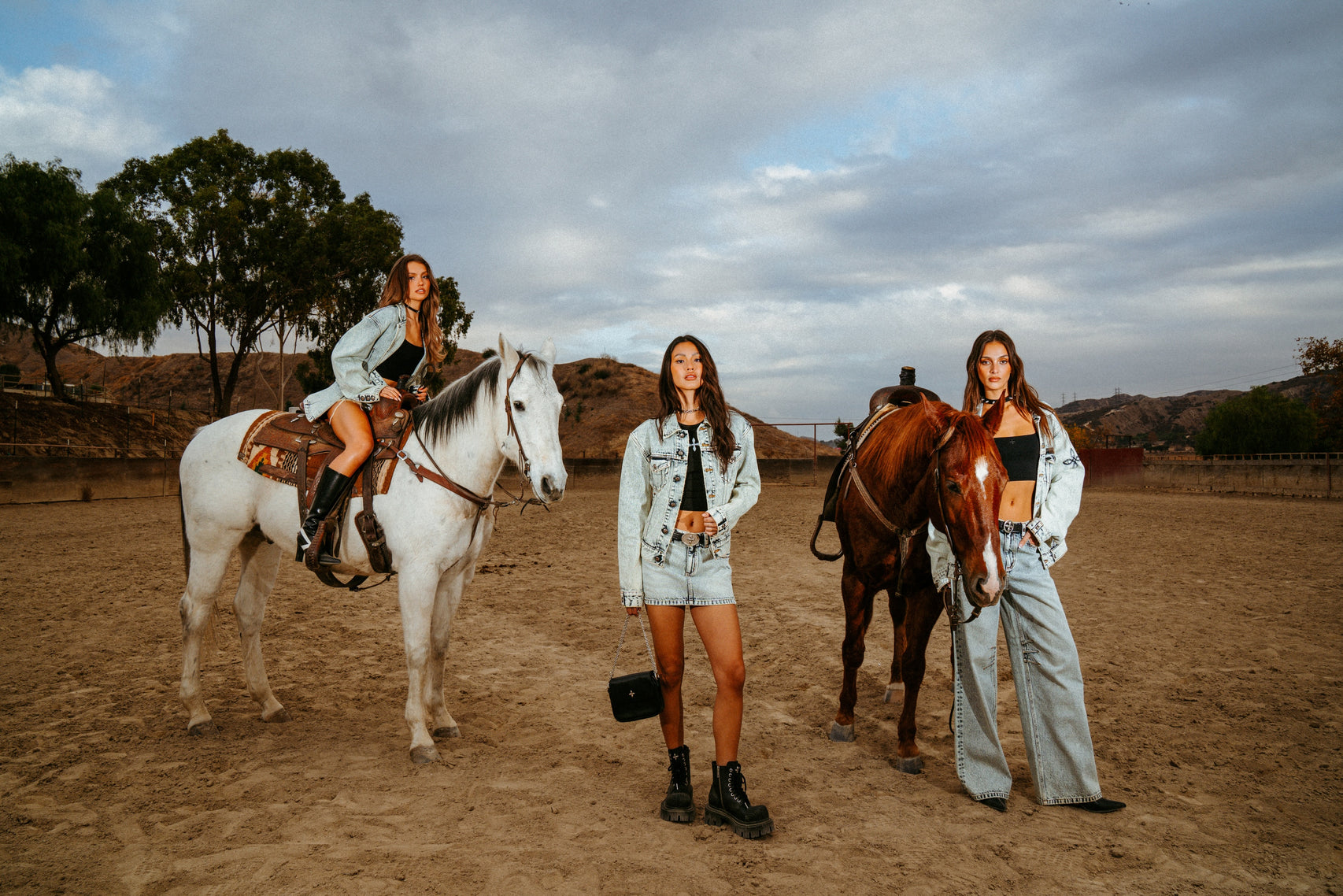 SMFK | Global Official Website | Cutting-Edge Designer Brand – SMFK ...