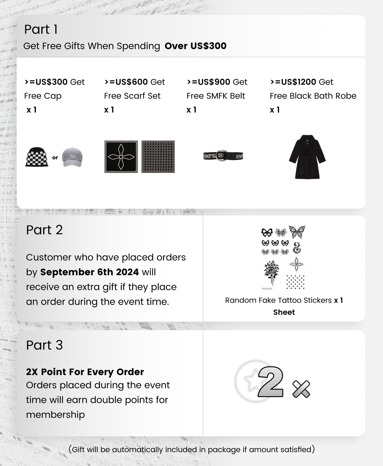 Compass Hug Skin Tube Top Dark Gray – SMFK Official