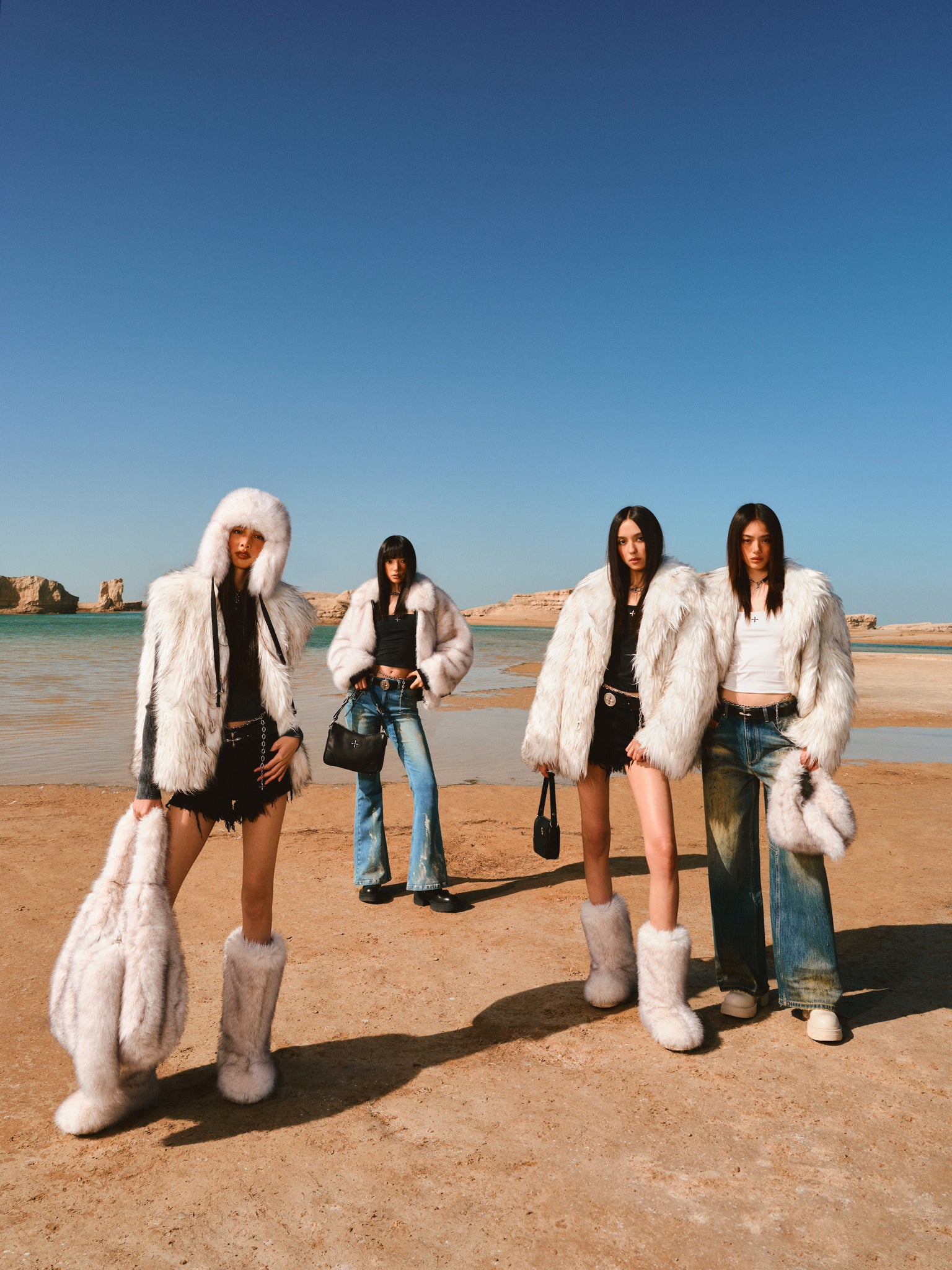 SMFK | Global Official Website | Cutting-Edge Designer Brand – SMFK ...