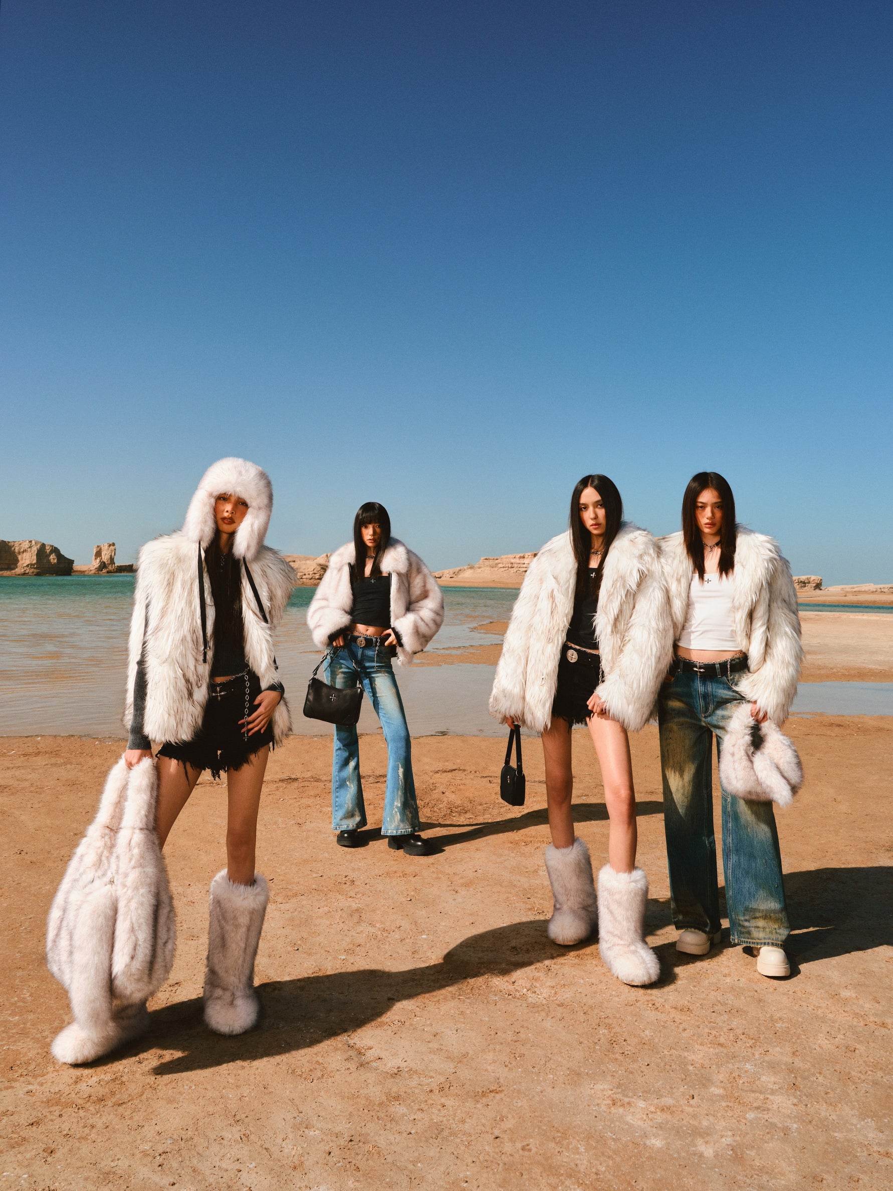 SMFK | Global Official Website | Cutting-Edge Designer Brand – SMFK ...