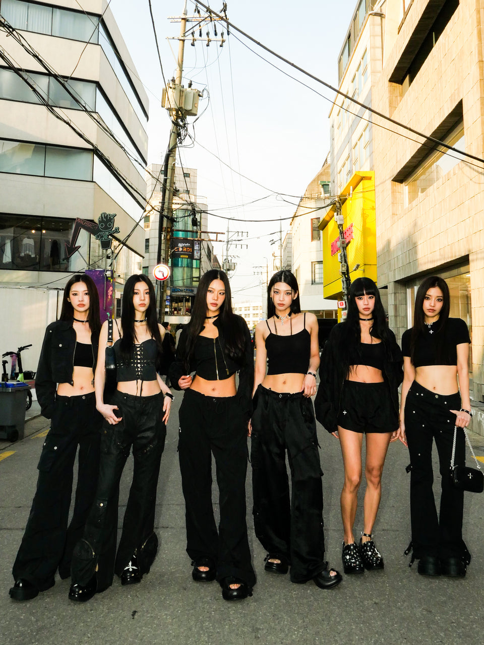 SMFK | Global Official Website | Cutting-Edge Chinese Designer Brand ...