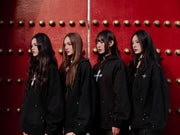 SMFK | Global Official Website | Cutting-Edge Chinese Designer Brand