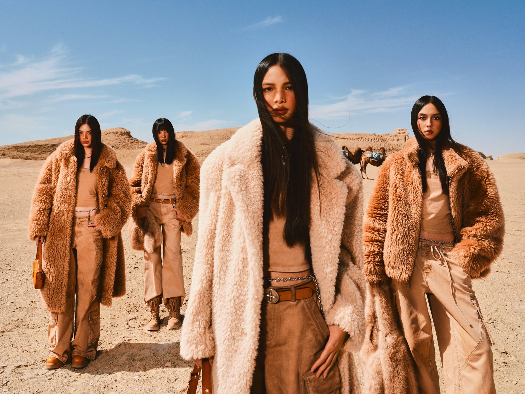 SMFK | Global Official Website | Cutting-Edge Designer Brand – SMFK ...