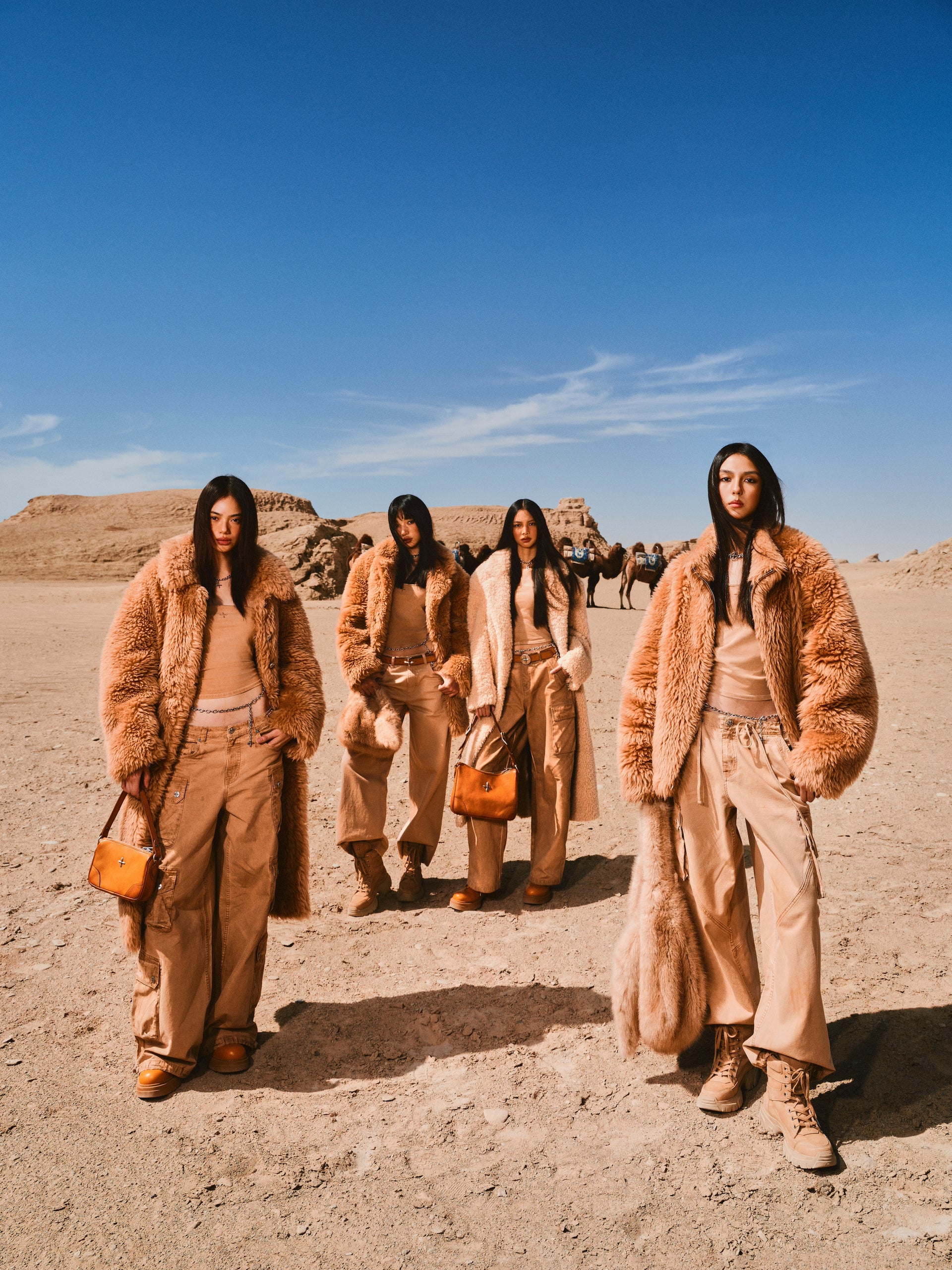 SMFK | Global Official Website | Cutting-Edge Designer Brand – SMFK ...