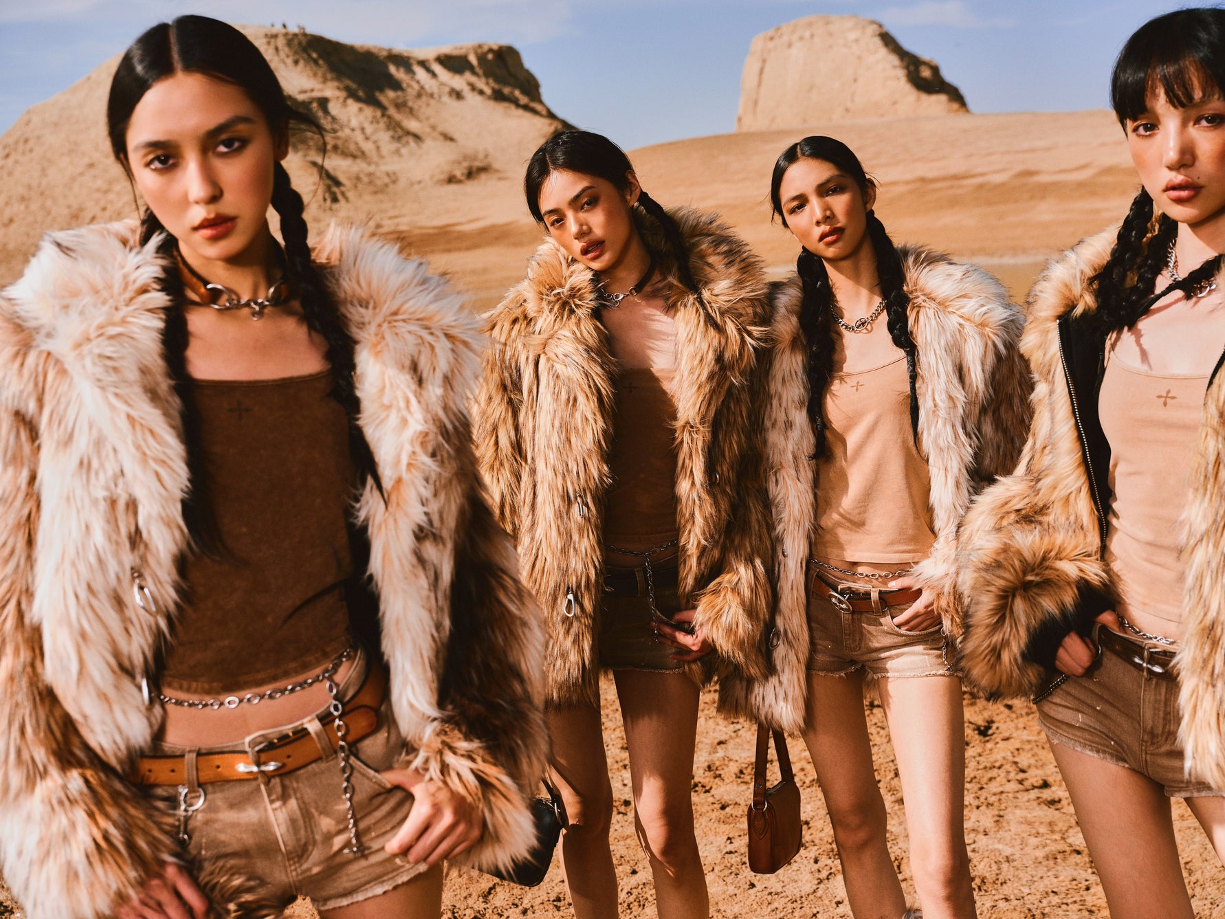 SMFK | Global Official Website | Cutting-Edge Designer Brand – SMFK ...