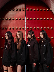 SMFK | Global Official Website | Cutting-Edge Chinese Designer Brand