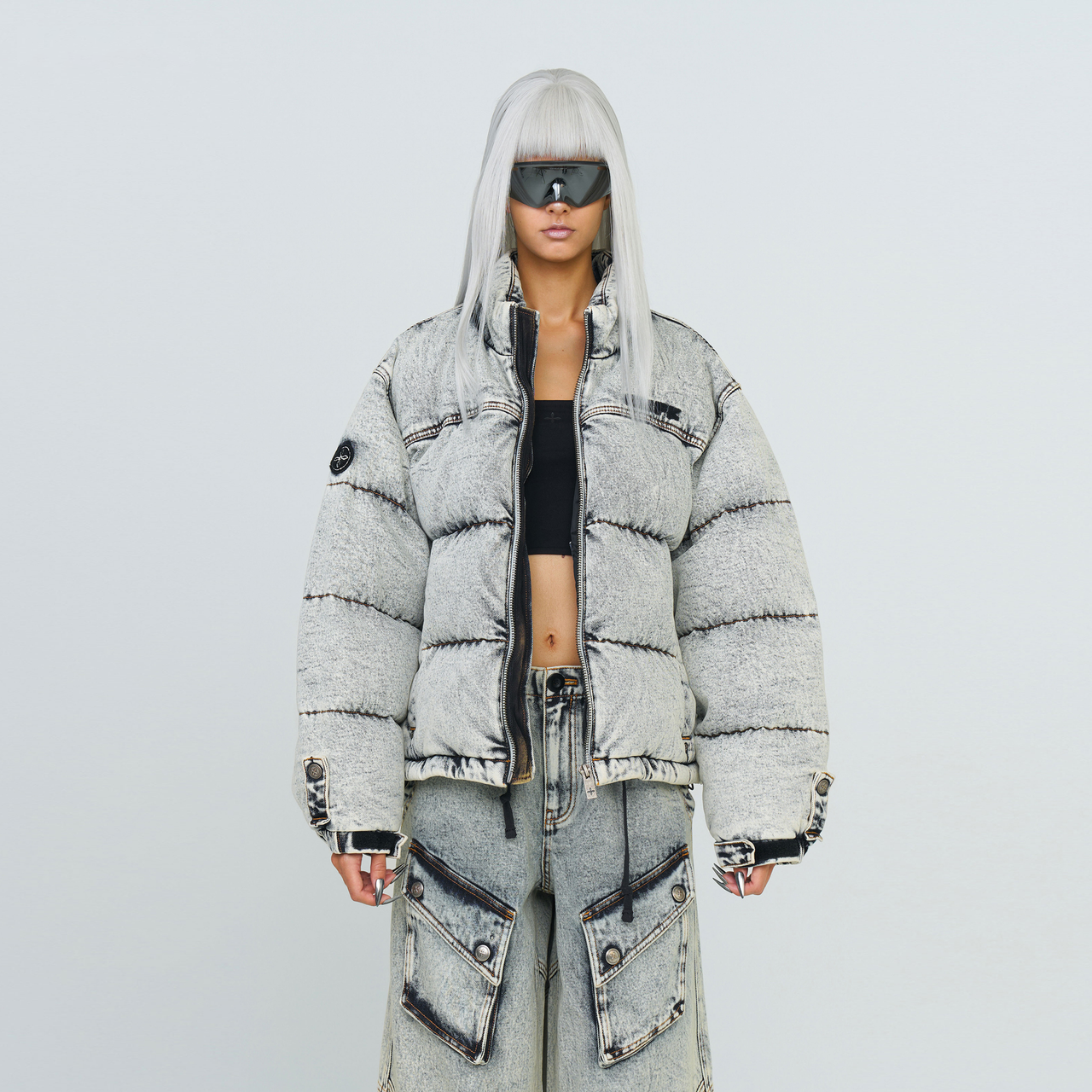 Ready To Wear – SMFK Official