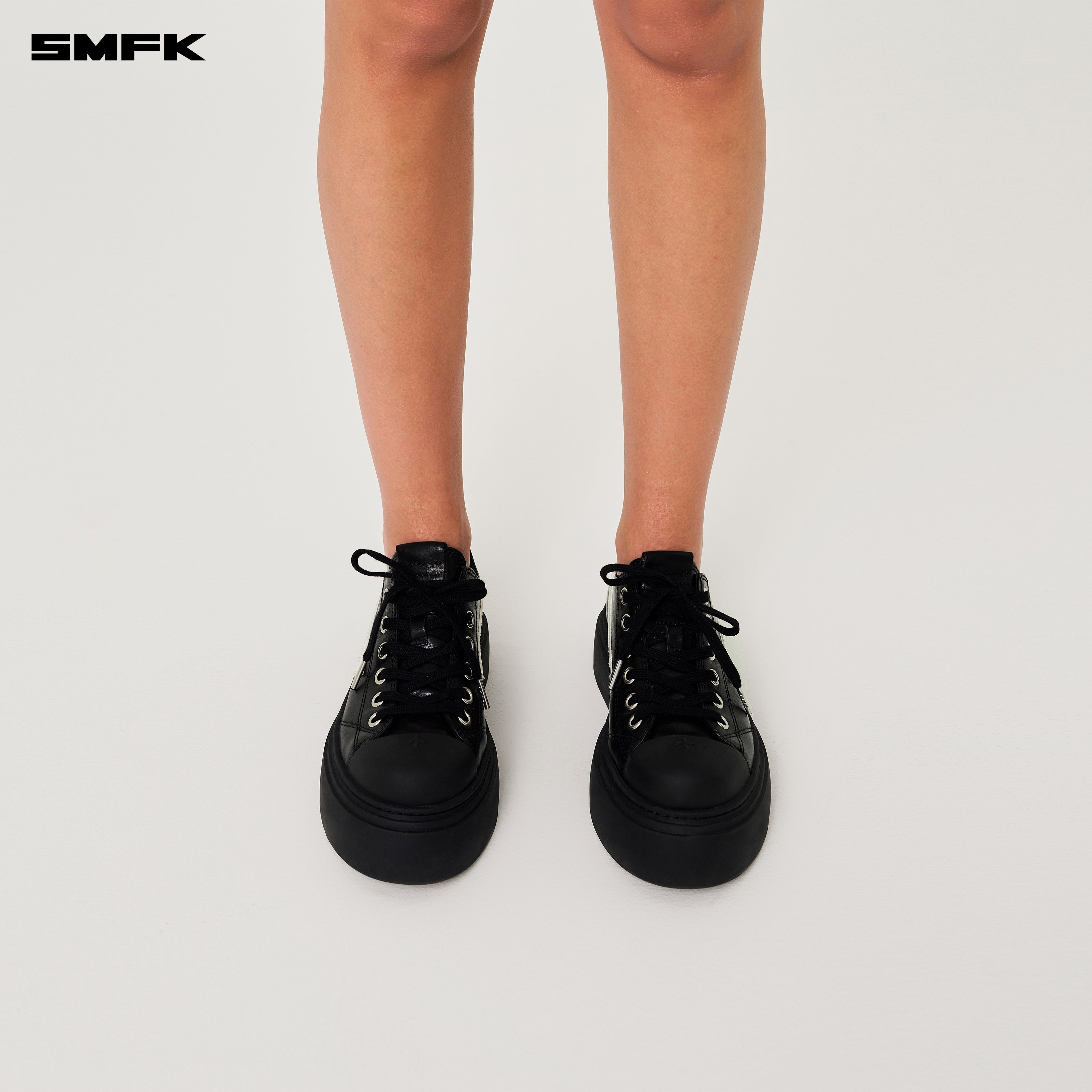 COMPASS METEOR ROVE Night Low-Top Sneaker – SMFK Official