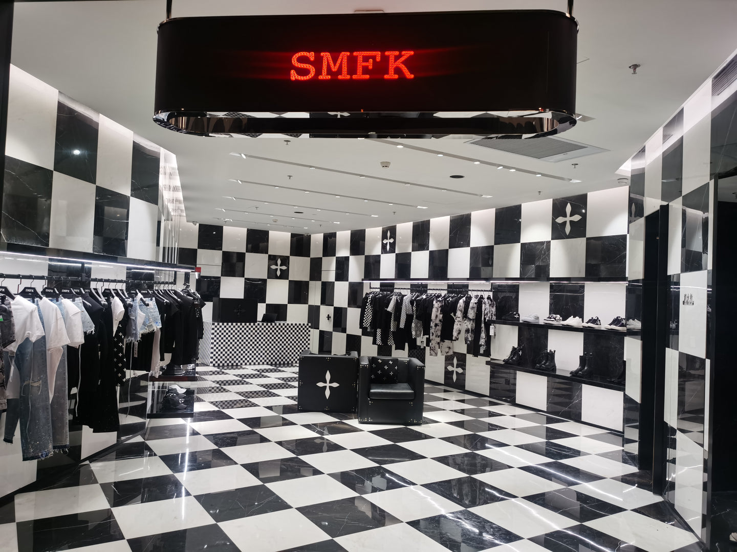 Boutiques – SMFK Official