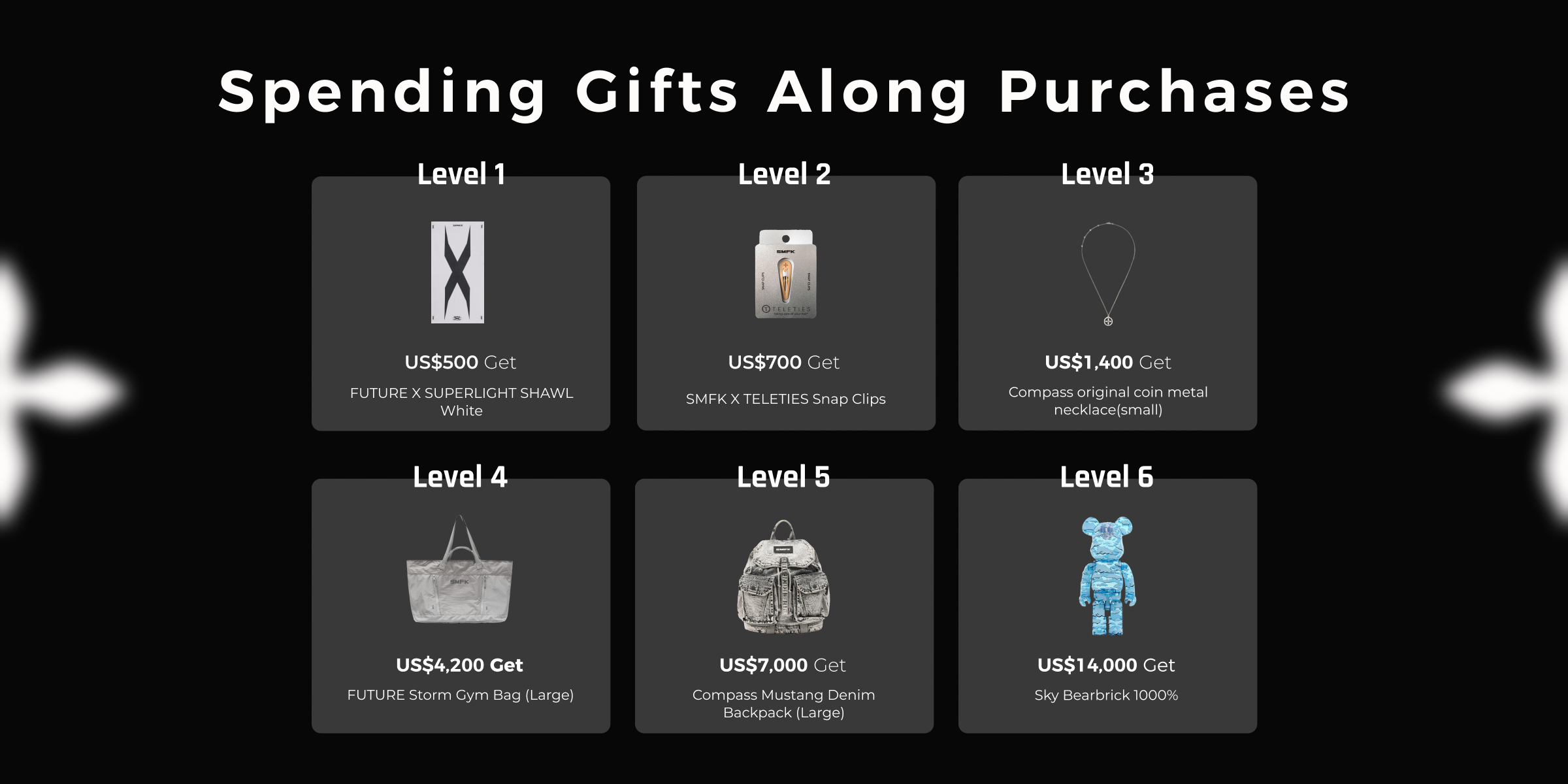 SHOES – SMFK Official