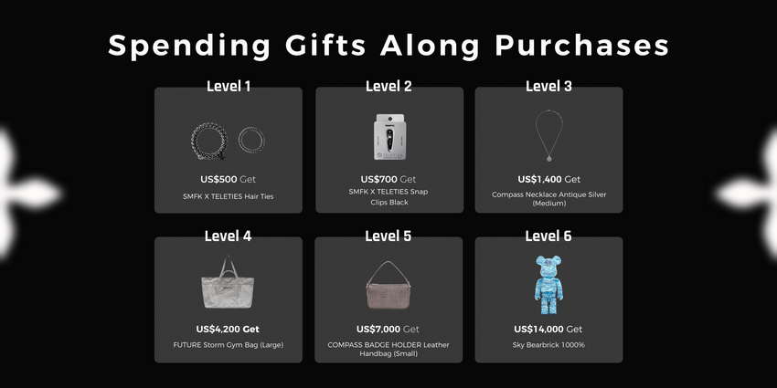 New Arrivals – Page 44 – SMFK Official