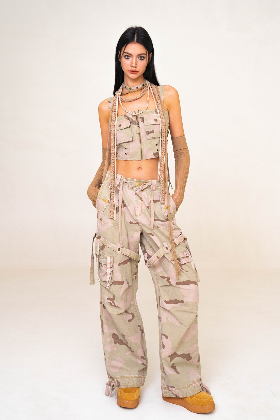 Look 01 – SMFK Official