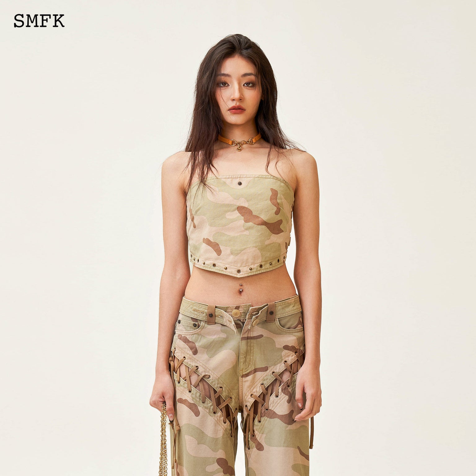 Ready To Wear – SMFK Official