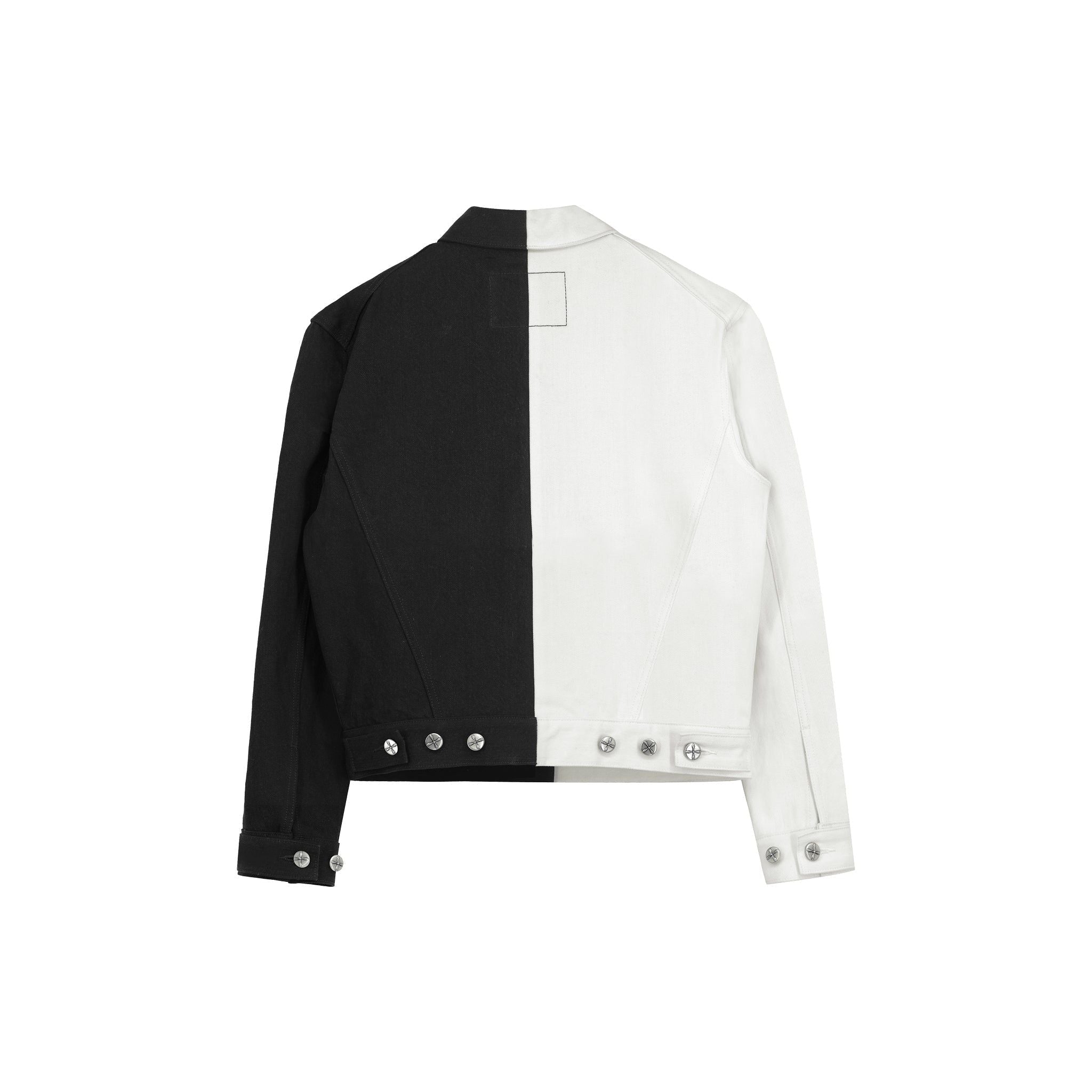 Aurora Denim Jacket | SMFK Official