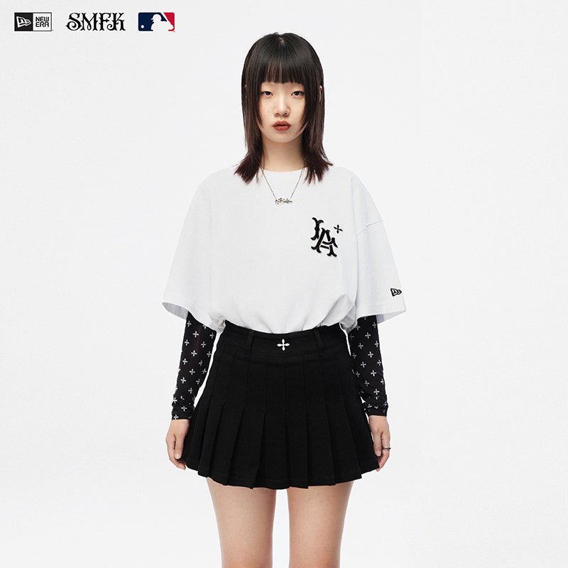 LA Vintage Tee – SMFK Official