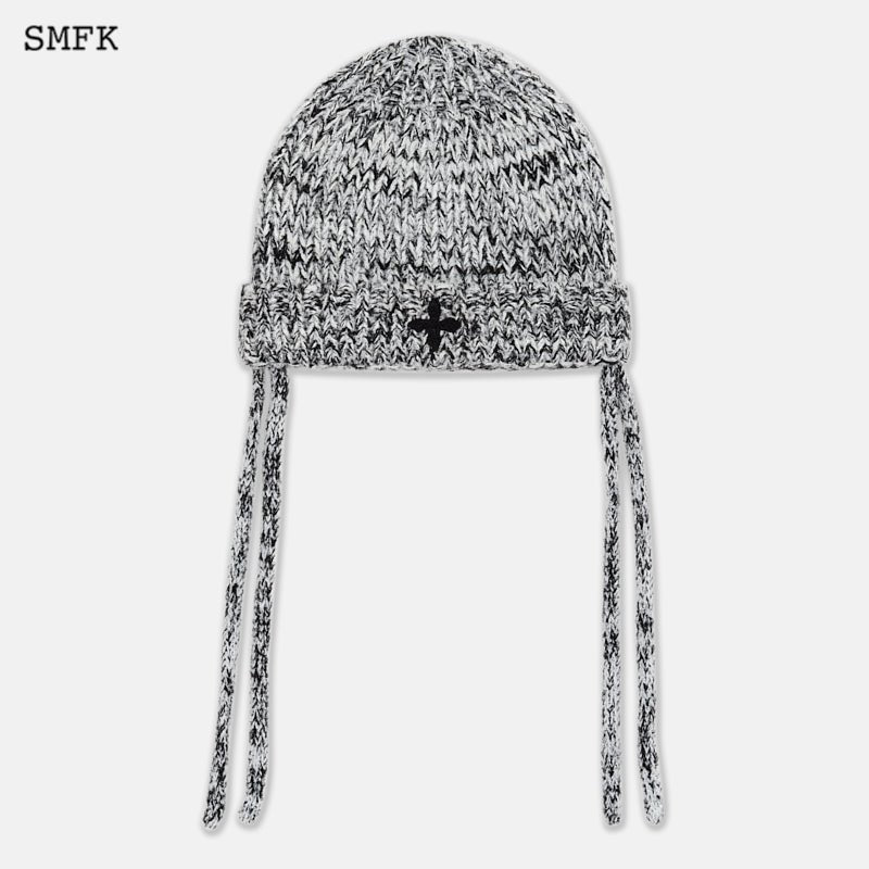 Wild World Stray jellyfish line cap – SMFK Official