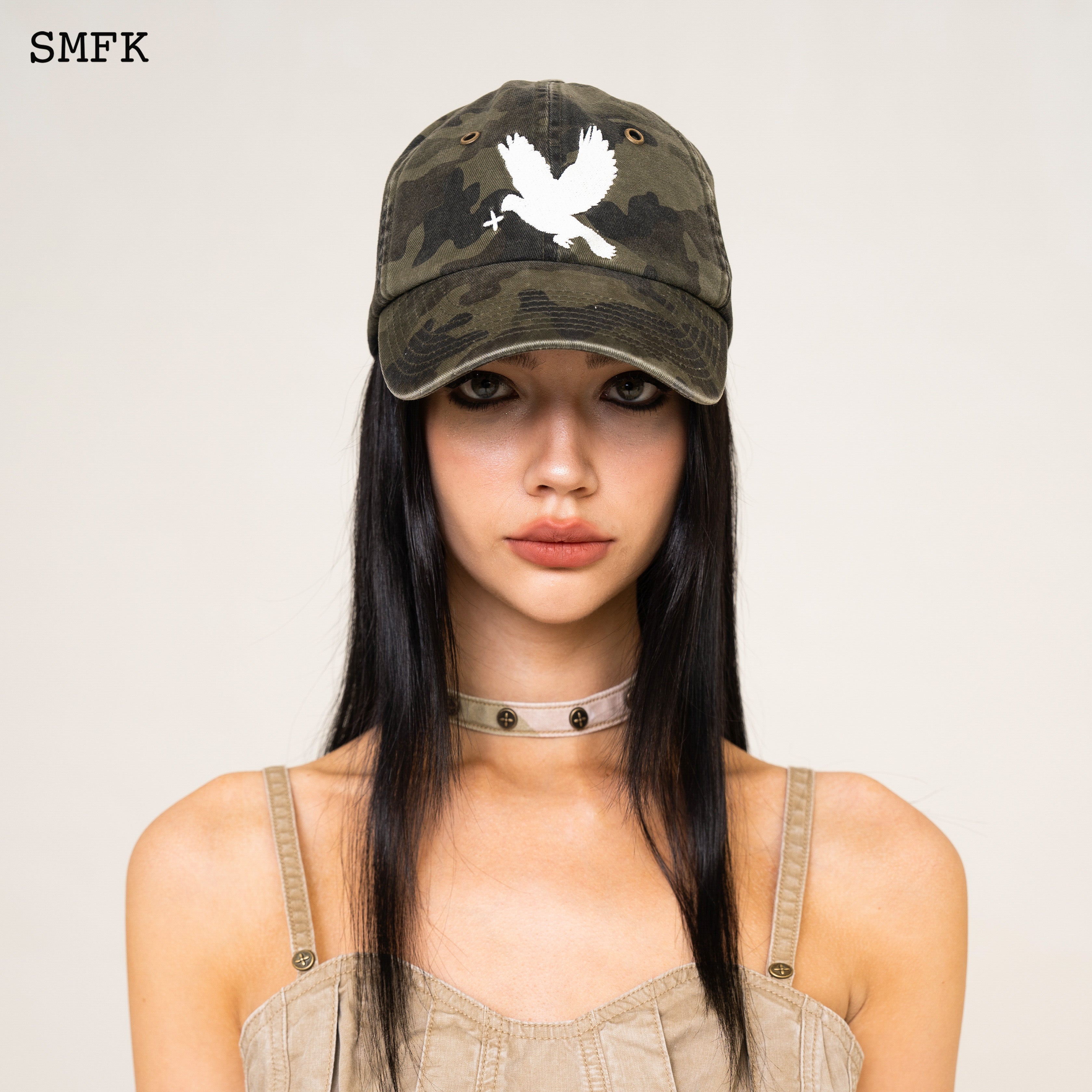 WildWorld Desert Camouflage Bikini | SMFK Official