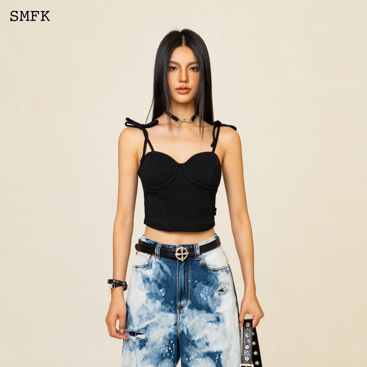 WildWorld Desert Tactic Tube Top – SMFK Official