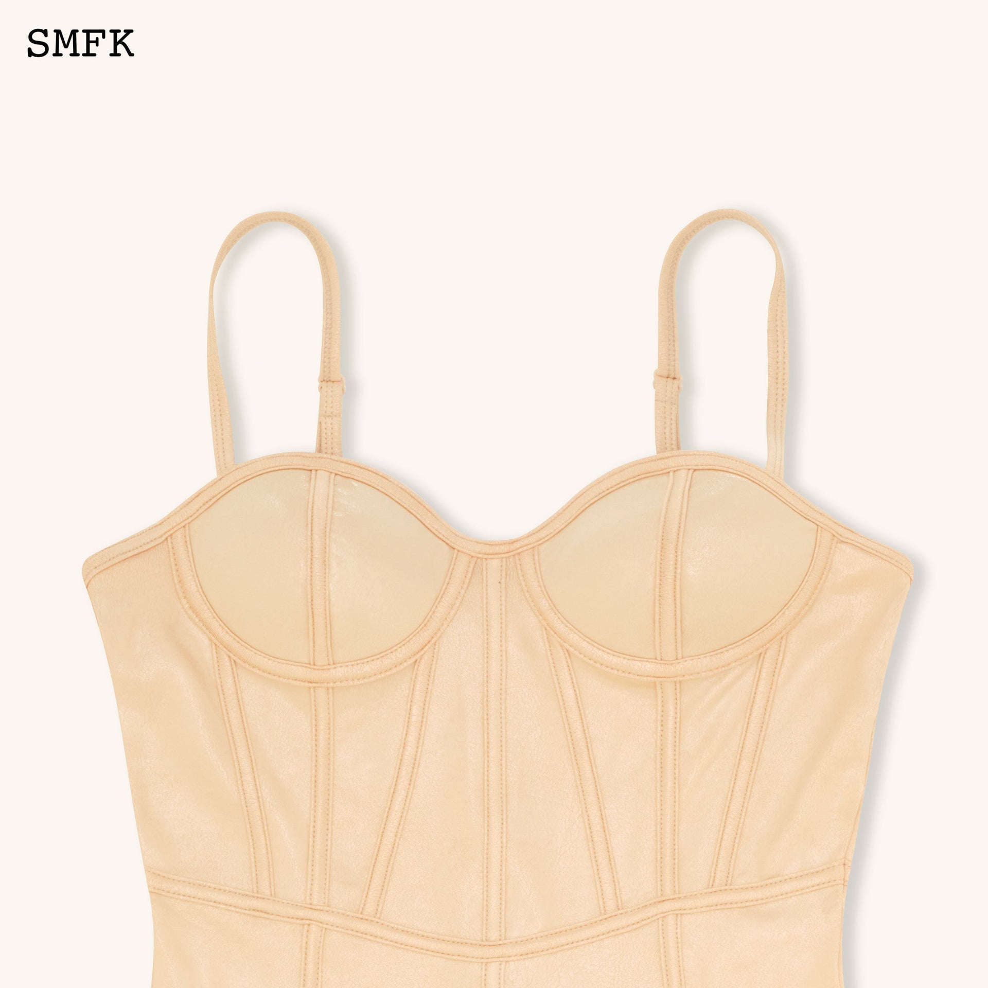 WildWorld Desert Viper Corset Dress – SMFK Official