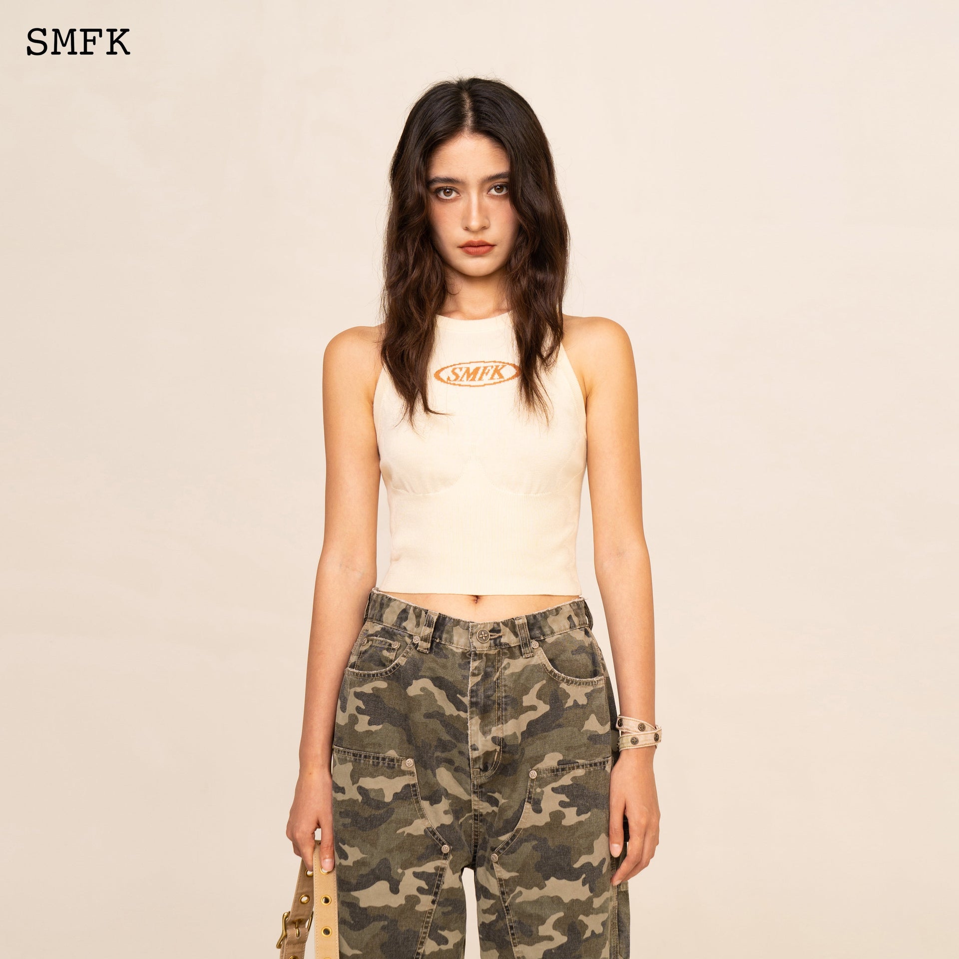 WildWorld Logging Camouflage Work Wear Pants – SMFK Official